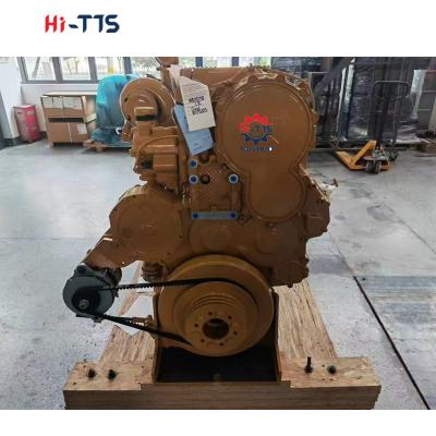 China C15 Complete Engine Assembly Diesel Engine Parts High Quality Stainless Steel for sale