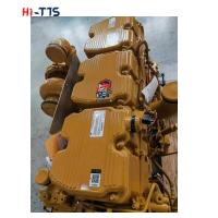 China C15 Complete Engine Assembly Diesel Engine Parts High Quality Stainless Steel for sale