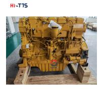 China C15 Complete Engine Assembly Diesel Engine Parts High Quality Stainless Steel for sale