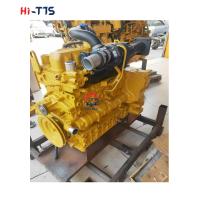 China C33 Complete Engine Assembly Diesel Engine Parts Stainless Steel High Quality for sale