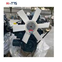 China Kubota V2203 Diesel Engine Assembly 2.2L 4 Cylinder Industrial Machinery Engine for sale