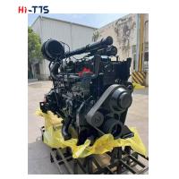 China QSK23 Complete Engine Assembly Diesel Engine Parts High Quality 23L for sale