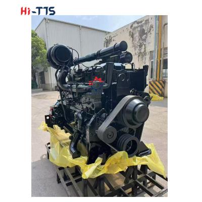 China QSK23 Complete Engine Assembly Diesel Engine Parts High Quality 23L for sale