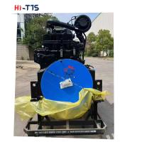 China QSK23 Complete Engine Assembly Diesel Engine Parts High Quality 23L for sale
