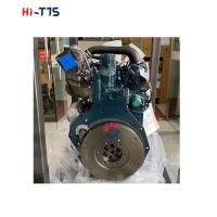 China D1105 Complete Engine Assembly Diesel Engine 4 Stroke 15 HP for sale