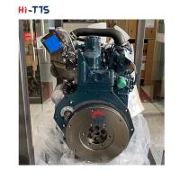 China D1105 Complete Engine Assembly Diesel Engine 4 Stroke 15 HP for sale