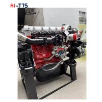 China J08 Complete Engine Assembly Diesel Engine High Quality Stainless Steel for sale