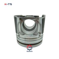 China Excavator Engine Piston Kit C9.3 6 Cyl Piston with Pin 3961539 396-1539-02 2kg for sale