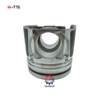 China Excavator Engine Piston Kit C9.3 6 Cyl Piston with Pin 3961539 396-1539-02 2kg for sale