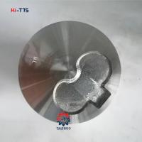 China Excavator Engine Piston 4D98E 4TNE98 129902-22080 4 Cylinder 3kg for sale