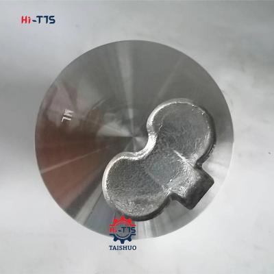 China Excavator Engine Piston 4D98E 4TNE98 129902-22080 4 Cylinder 3kg for sale