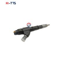 China Diesel Injector 0445120067 20798683 for EC210 EC210B Excavator Engine for sale