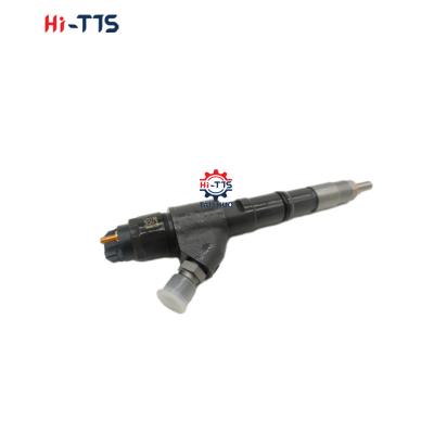 China Diesel Injector 0445120067 20798683 for EC210 EC210B Excavator Engine for sale