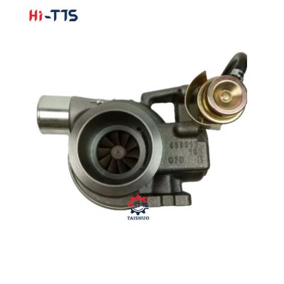 China Turbocharger 177-0440 for C7 E322C E324D Engine 15kg Diesel Turbo for sale