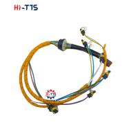 China Excavator Engine Fuel Injector Wiring Harness 222-5917 153-8920 150-9182 for C7 324D 325D for sale