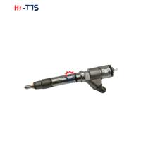 China Common Rail Injector 0445120042 for Excavator Truck Engine Fuel Injection for sale