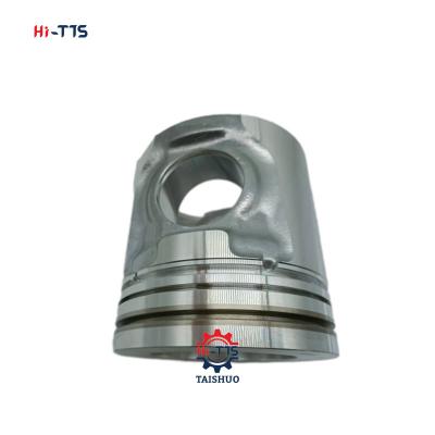 China Engine Piston 33111-011 Piston With Pin Snap Ring 107.9 mm for sale