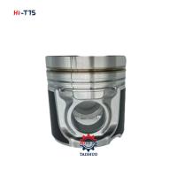 China Diesel Engine Piston D704 BF4M1013 1004015-D704 60354467 107.9mm 3kg for sale