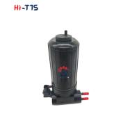 China 446-1895 4132A018 Diesel Fuel Pump for E313 320 323 336D2 Excavator Engine Long Straight for sale