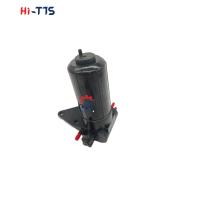 China 446-1895 4132A018 Diesel Fuel Pump for E313 320 323 336D2 Excavator Engine Long Straight for sale