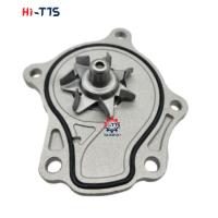 China Toyota 11605 Engine Water Pump Steel Aluminum 4.5kg for Reliable Cooling for sale