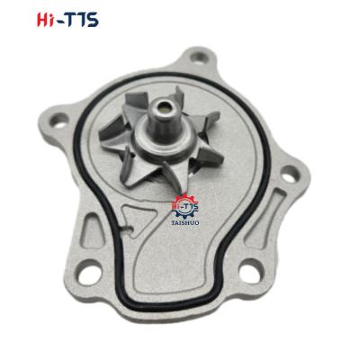 China Toyota 11605 Engine Water Pump Steel Aluminum 4.5kg for Reliable Cooling for sale
