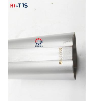 China Cylinder Liner 104mm 6KG for 6D155 6D34 4D34 4D32 Diesel Engine Parts ME013366 ME060439 ME012900 for sale