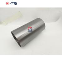 China 6736-29-2110 Cylinder Liner 104mm for 6D102 6BT Diesel Engine Spare Part for sale