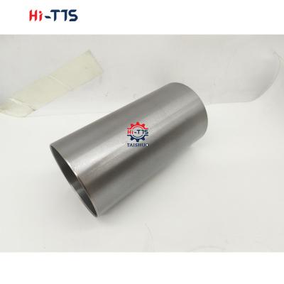 China 6736-29-2110 Cylinder Liner 104mm for 6D102 6BT Diesel Engine Spare Part for sale