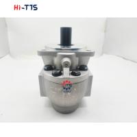 China Hydraulic Water Pump P20300C P20350C P20400A for Excavator Engine 15kg Steel Aluminum for sale