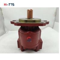 China 92G7110100 Hydraulic Water Pump for Excavator Engine 15kg Steel Aluminum for sale