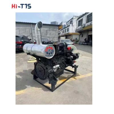 China 450-7 Complete Engine Assembly Diesel Engine Parts High Quality Stainless Steel for sale