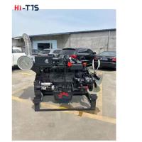 China 450-7 Complete Engine Assembly Diesel Engine Parts High Quality Stainless Steel for sale