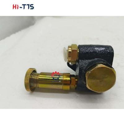 China Fuel Pump 105220-649A 400908-00004 for DX225 DH220-5 DH220 Construction Machinery 2.5kg for sale