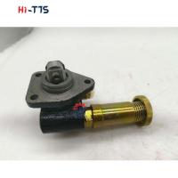 China Fuel Pump 105220-649A 400908-00004 for DX225 DH220-5 DH220 Construction Machinery 2.5kg for sale