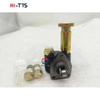 China Fuel Pump 105220-649A 400908-00004 for DX225 DH220-5 DH220 Construction Machinery 2.5kg for sale