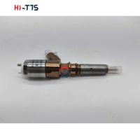 China 326-4700 Fuel Injector for C6.4 E320D 323 E324 Excavator Parts 4.5kg for sale