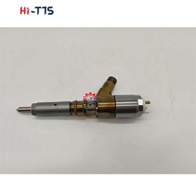 China 326-4700 Fuel Injector for C6.4 E320D 323 E324 Excavator Parts 4.5kg for sale