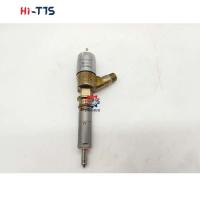 China 326-4700 Fuel Injector for C6.4 E320D 323 E324 Excavator Parts 4.5kg for sale