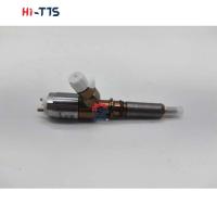 China 326-4700 Fuel Injector for C6.4 E320D 323 E324 Excavator Parts 4.5kg for sale