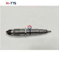 China Fuel Injector 0445120236 6745-12-3100 5263308 for Komatsu PC300-8 PC350-8 Engine 4.5kg for sale