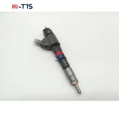 China Injector 0445120067 for EC210 EC210B Engine Parts 4.5kg for sale