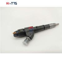 China Injector 0445120067 for EC210 EC210B Engine Parts 4.5kg for sale