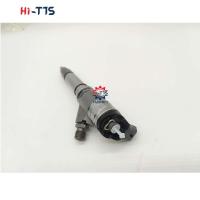 China Injector 0445120067 for EC210 EC210B Engine Parts 4.5kg for sale