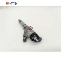 China Injector 0445120067 for EC210 EC210B Engine Parts 4.5kg for sale