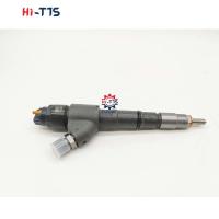 China Fuel Injector 0445120067 0445120066 for EC210B EC290B D7E D6E Engine 4.5kg for sale