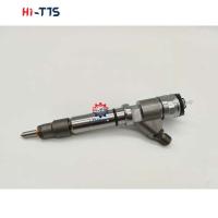 China Diesel Injector 0445120042 0445120066 0445120114 0445120101 for Car Engine 4.5kg for sale