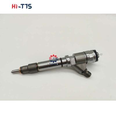 China Diesel Injector 0445120042 0445120066 0445120114 0445120101 for Car Engine 4.5kg for sale