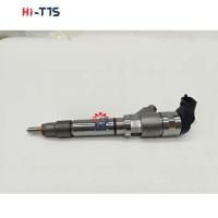 China Diesel Injector 0445120042 0445120066 0445120114 0445120101 for Car Engine 4.5kg for sale