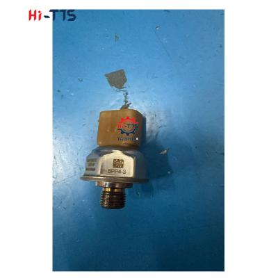 China Sensor Switch 248-2169 5PP4-3 for Caterpillar C7 C9 C12 C13 C15 Diesel Engines 4.5kg for sale